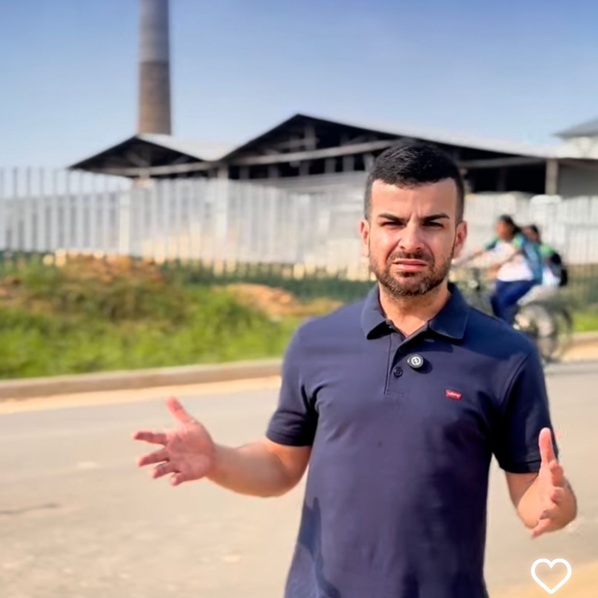 Rodrigo Damasceno promete reabrir Cerâmica Municipal e gerar economia ...